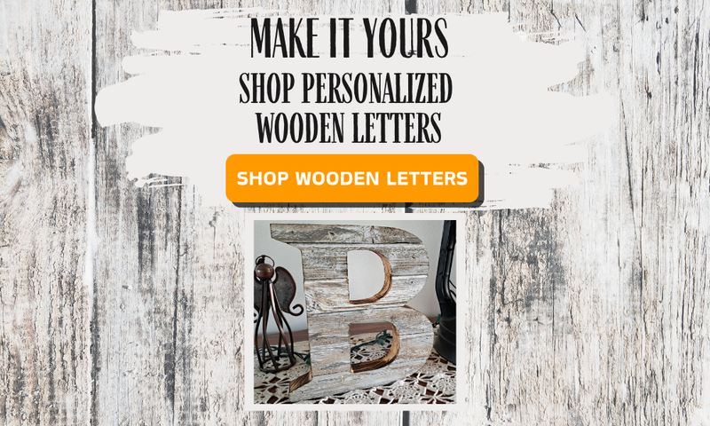 Rustic Brook Farm - Handcrafted Decor for a Home That Feels Like You